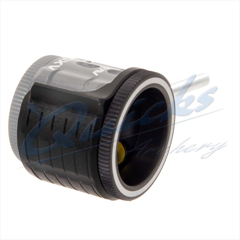 Axcel Accuview 25 Scope Rheostat Cover and Torque Indicator ...