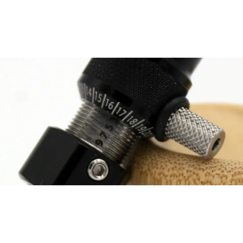 Pressure Buttons : Wifler MP One Pro Plunger Button : Quicks ...