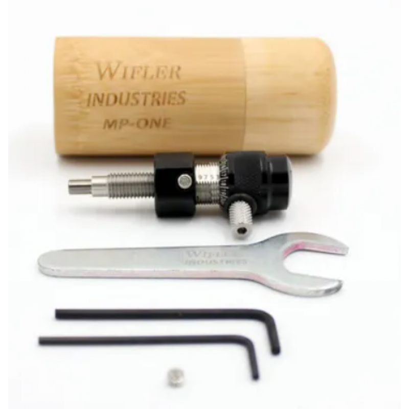 Pressure Buttons : Wifler MP One Pro Plunger Button : Quicks ...