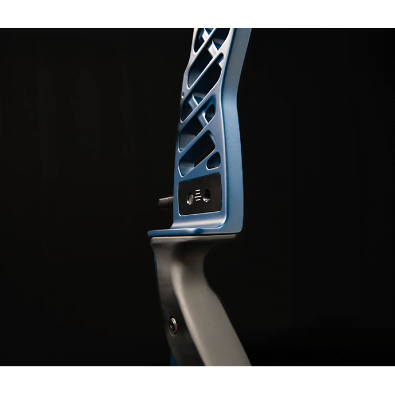 Win & Win Wiawis ATF-DX Alloy Riser 25 Inch : Quicks ...