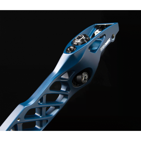 Win & Win Wiawis ATF-DX Alloy Riser 25 Inch : Quicks ...