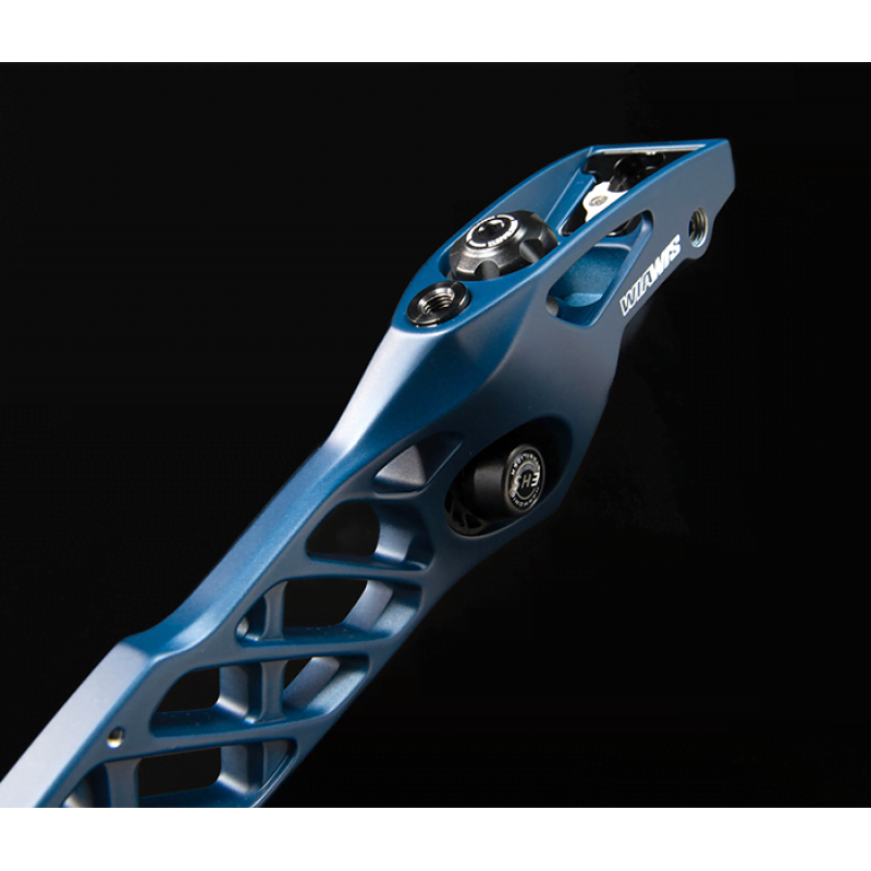 Win & Win Wiawis ATF-DX Alloy Riser 25 Inch : Quicks ...