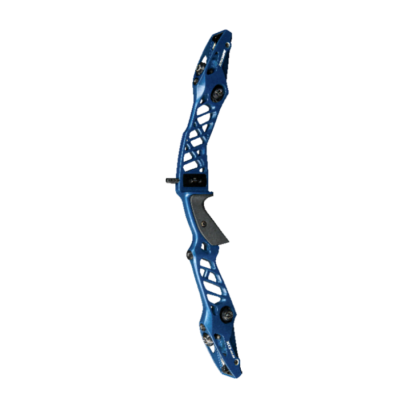 Win & Win Wiawis ATF-DX Alloy Riser 25 Inch : Quicks ...