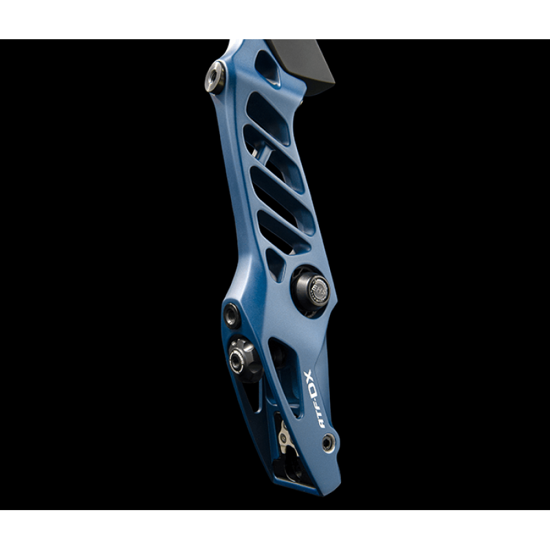 Win & Win Wiawis ATF-DX Alloy Riser 25 Inch : Quicks ...