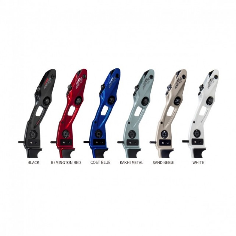 Recurve Target Bows : Win & Win Wiawis Meta-DX Carbon ...