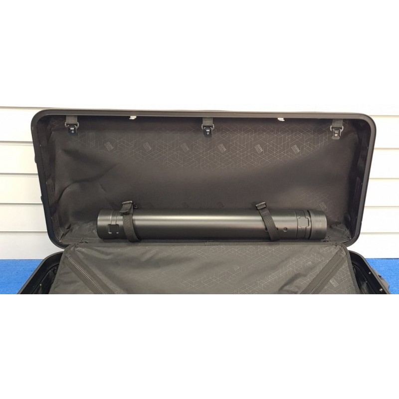 Win&Win Wiawis Recurve Tackle Case with wheels