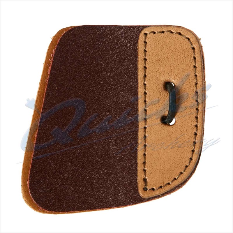 Longshot Barebow Finger Tab : Quicks Archery