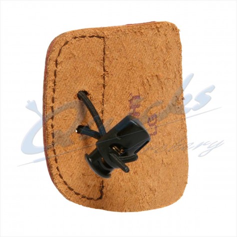 Finger Tabs : Longshot Barebow Finger Tab : Quicks Archery