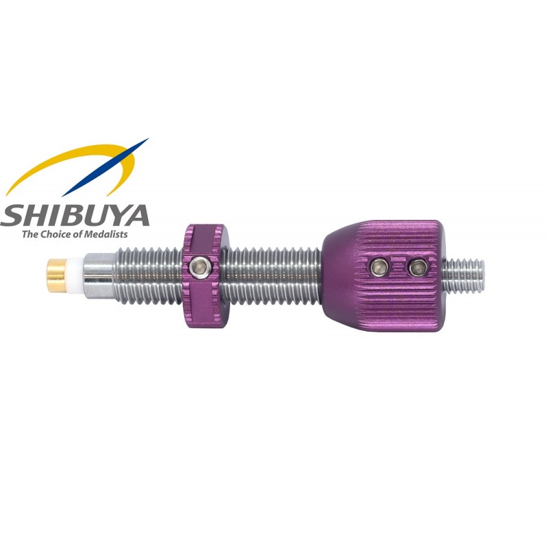 Pressure Buttons : Shibuya DX Button