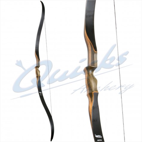 Traditional Archery & Longbow Archery : ZB10 Longshot ...