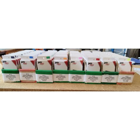 Wav Pro Vanes (per pack 50)