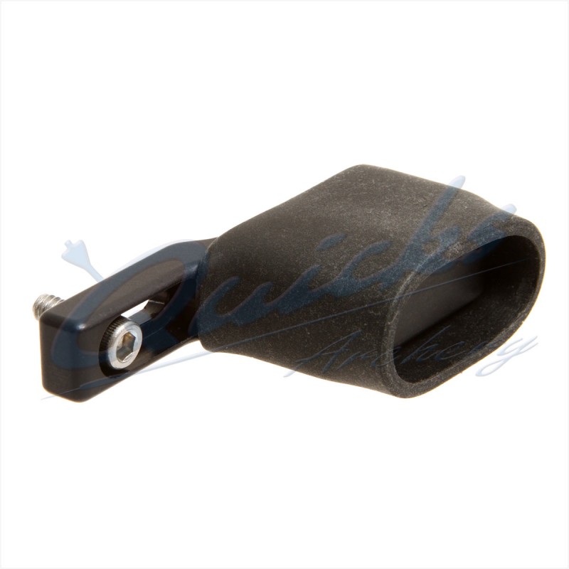 AAE adjustable Finger Spacer Kit : Quicks Archery