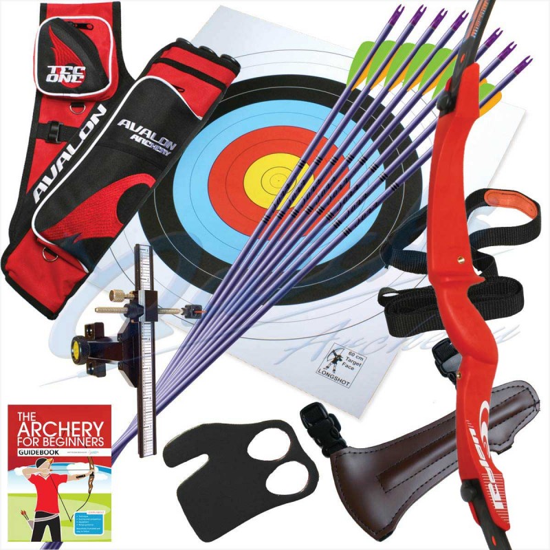 Rolan Archery Bow Set with Rolan Limbs : Quicks Archery