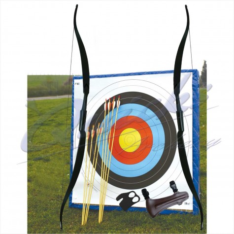 Garden Basic Archery Set : Quicks Archery