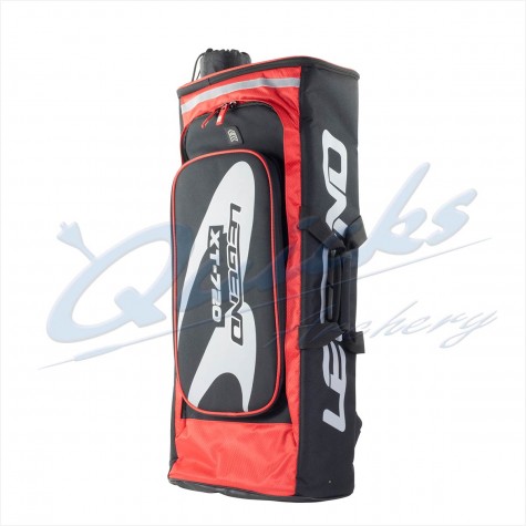 Legend XT720 Recurve Backpack : Quicks Archery