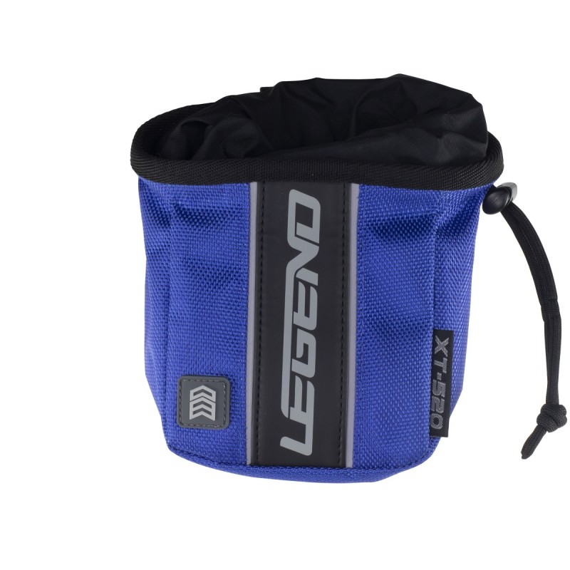 Legend XT 520 Release Aid / Accessory Pouch : Quicks Archery