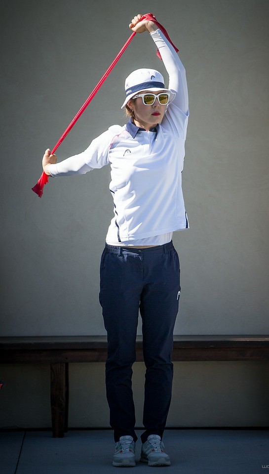 Exercisers Training Aids : Quicks Archery