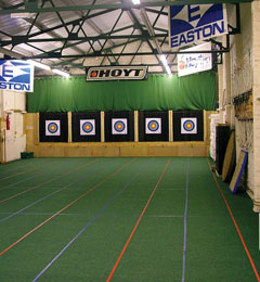 Quicks, The Archery Specialists for all your Archery Equ ...